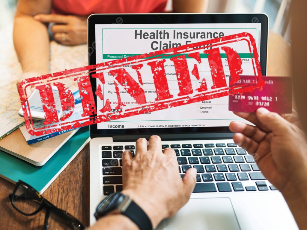 Denial Management – MedBillEasy